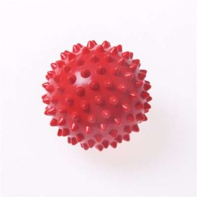 Non Toxic Massage Ball For Back Pain , 7.5cm / 9.5cm Massage Therapy Balls