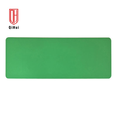 Customized rubber yoga mat leather natural rubber non-slip yoga mat