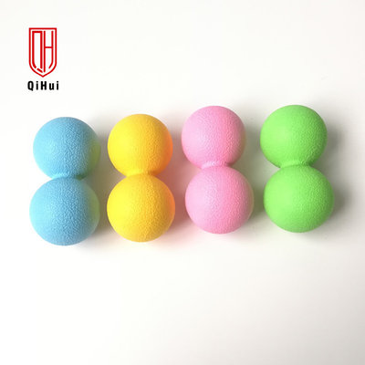 Mini Exercise Ball , Muscle Relax High Density Massage Ball