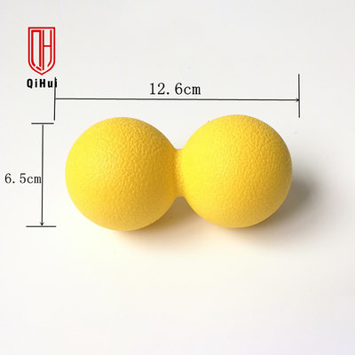 Mini Exercise Ball , Muscle Relax High Density Massage Ball