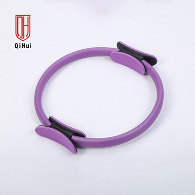 High Flexibility Magic Circle Ring , Fitness Pilates Ring Yoga Park Circle