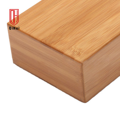 Yoga Block Brick 23 * 15 * 7.5cm Size High Balance Ability