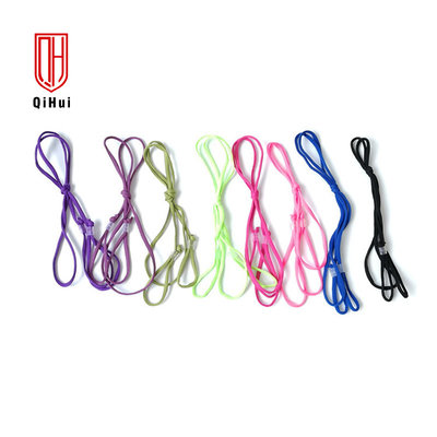 Exercise Elastic Yoga Mat Holder Strap , Sports Trends Loop It Up Mat Strap