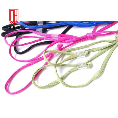Exercise Elastic Yoga Mat Holder Strap , Sports Trends Loop It Up Mat Strap