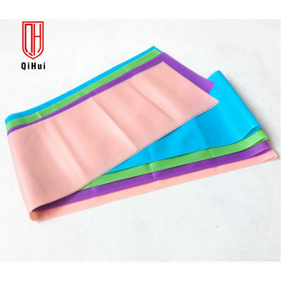 Yoga elastic band