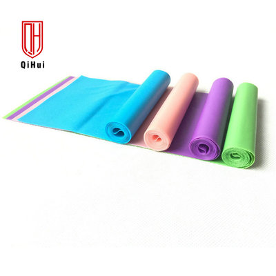 Yoga elastic band