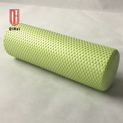 Rich Color Yoga Massage Ball Floating Point Bump EVA Massage Foam Roller