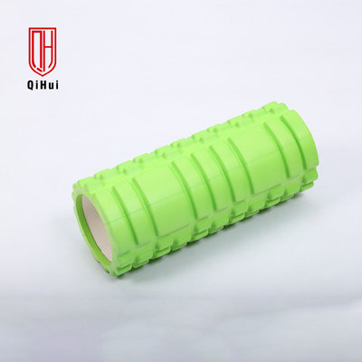 Moth Proof Yoga Massage Ball Non Degumming Hollow Yoga Roller Fitness Tool