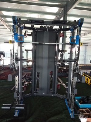 Full Body Exercise Gym Trainer Machine Bodybuilding Home Sports Equipment