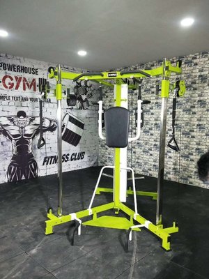 high performance Gym Sports Equipment adjusted height easy to use CE approval