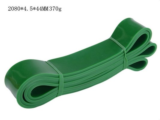 Flexible Fitness Gym Training Belt For Limb Stretching / Arm Muscle Training