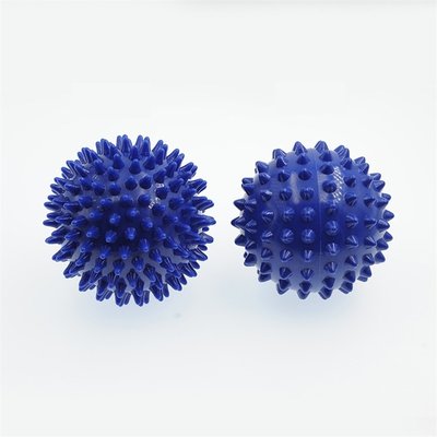 Sole Muscle Relaxation Back Massage Ball , Adults Massage Therapy Balls