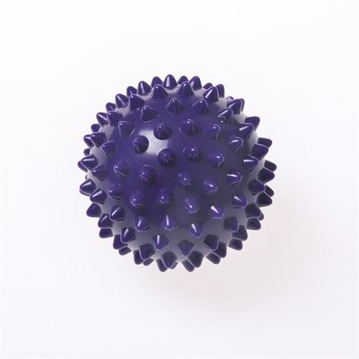 Relieve Pain Trigger Point Massage Ball , High Mobility PVC Foot Massage Ball