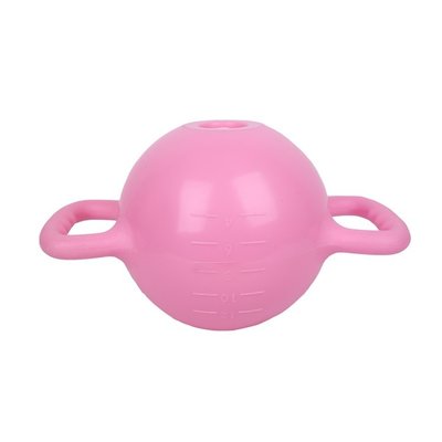 Anti Slip Water Injection PVC 23CM Yoga Massage Ball