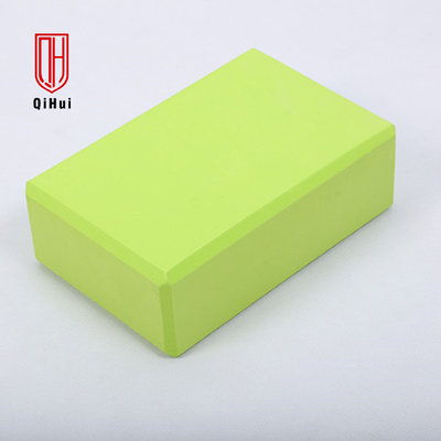 Colorful Lightweight 200g EVA Foam Yoga Block Brick