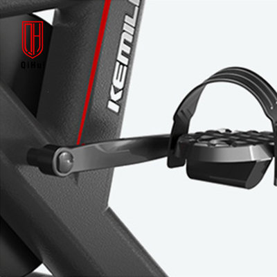 Gym Flywheel Resistance Rotating Mute Spinning Bike