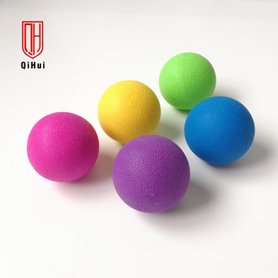 Mini Exercise Ball , Muscle Relax High Density Massage Ball