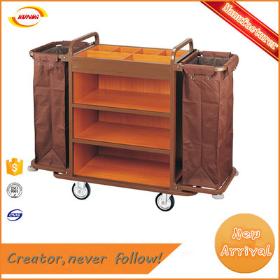 Service Trolley Series C-032