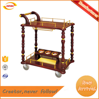 Liquor Trolley Series B-039