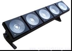 5 Heads LED Pixel Matrix Blinder Light LED Matrix Light