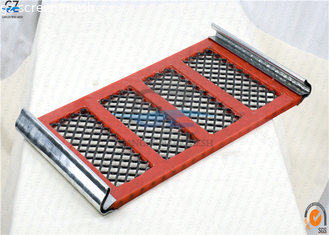 China Mallas anticolmatantes  delivering more wear life and eliminating blinding, pegging supplier