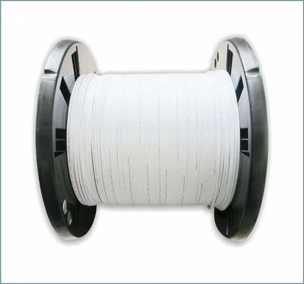 3mm single metal nose core wire for disposable face mask supplier