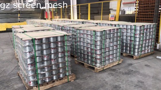 0.45mm 0.5mm 0.6mm electric galvanized iron core wire for face mask supplier