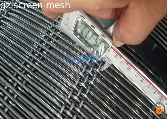heavy duty high carbon steel screening media for screening and crushing material of mineral, quarry, aggregate, rock supplier