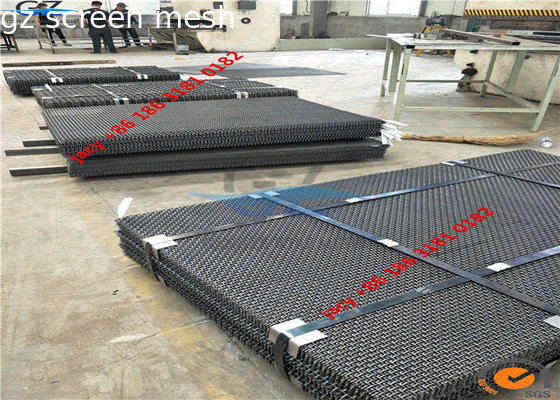 Mallas anticolmatantes  delivering more wear life and eliminating blinding, pegging supplier
