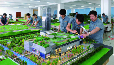 Guangzhou SJ Architectural Model Making Co.,Ltd