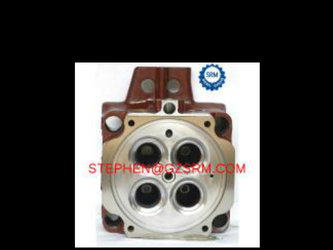 Guangzhou Shanrong Marine Spare Parts Co.,LTD.(SRM)