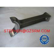 CONNECTING ROD,EMD,GE(шатун)