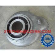 SCROLL TURBINE,Turbocharger Parts,EMD,GE,ALCO