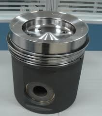 MTU 396 PISTON, 956 PISTON,1163 PISTON(поршень)