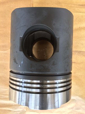 PISTON RK215, RK270 MK1,MK2 PISTON(поршень)