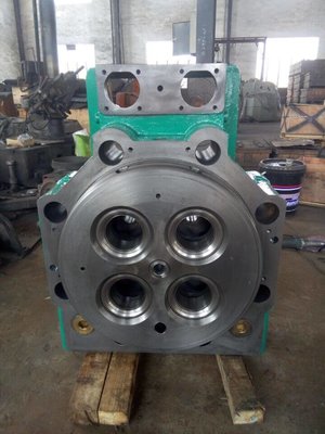 CYLINDER HEAD,guascor,WARTSLIA,PIELSTICK,DAIHATSU,MAK GE,WITH BV CLASS(головка цилиндра)