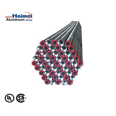 3 inch aluminum conduit spiral electrical metallic tubing