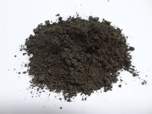 Chrome flour/powder for casting/foundry coating