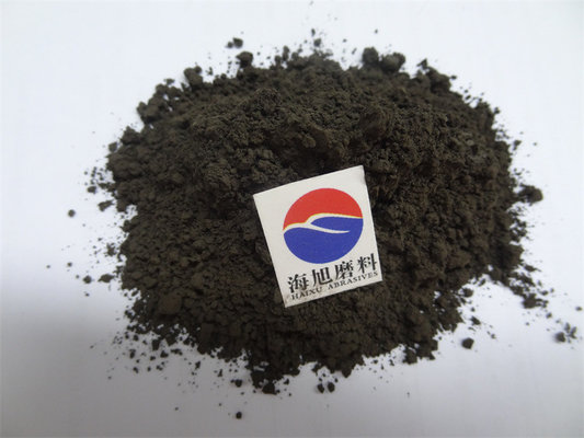 Chrome flour/powder for casting/foundry coating