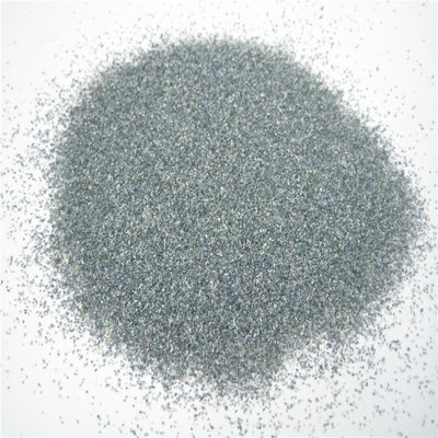 High temperature Blue fired calcined brown fused alumina aluminum oxide emery powder