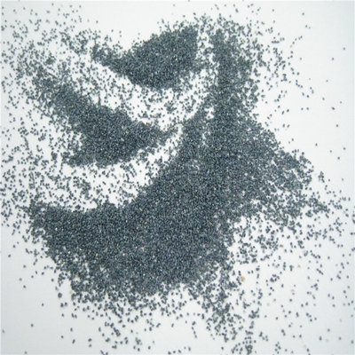 High temperature Blue fired calcined brown fused alumina aluminum oxide emery powder