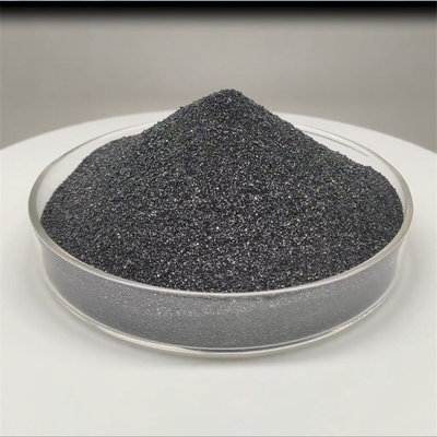 0-1mm Chromite Sand origin south africa Cr2O3 46%