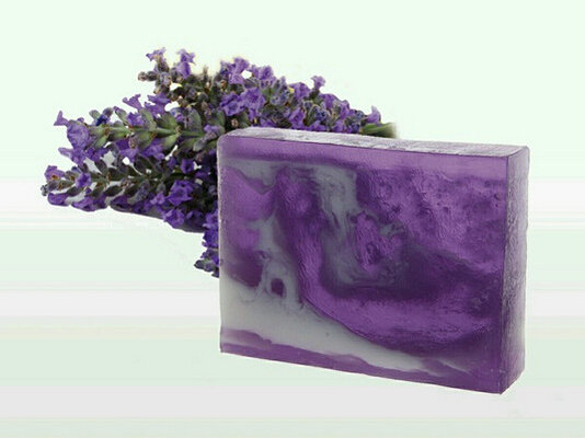 Bath Herbal Handmade Bath And Body Organic Transparent Natural Handmade Soap