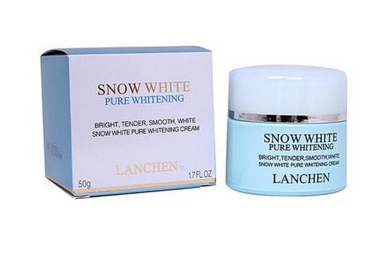 Rose Day Premium Skin Whitening Creams OEM Cosmetics MSDS GMPC ITS