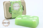 Olive Oil Narture Handmade Body Soap Keep Body Moisturized GMPC