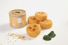 Natural Formula Solid Shampoo Bar / Hair wash soap With OEM ISO