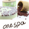 Onespa Body Ormosia Lotion Massage Bar white for women body care