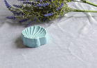 Bath Shell Shape Solid Organic Natural Soaps with Essential Oil