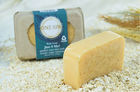 Brown Sugar Moisturized Handmade Body Soap for ADULTS with Essential Oil