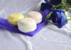 Macarons Original Formula Natural Fizzy Bath Bombs With Herbal Onespa GMPC